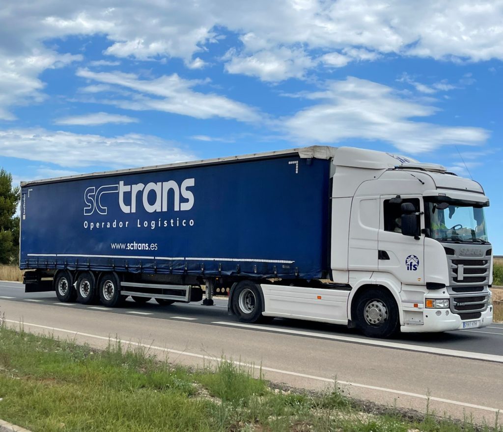 SC Transport – Sc Transport es una compañía dedicada a ofrecer servicio ...